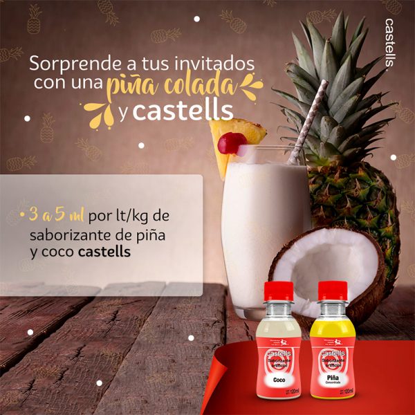 Laboratorios Castells